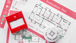 How to Make a Fire Escape Plan: Essential Steps for Safety